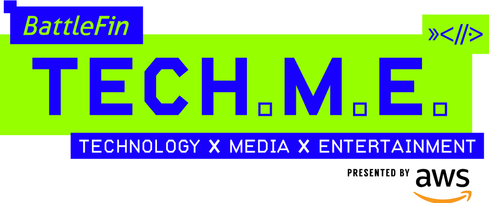 Virtual Discovery Day TECH.M.E. | June 23-24, 2021 | BattleFin