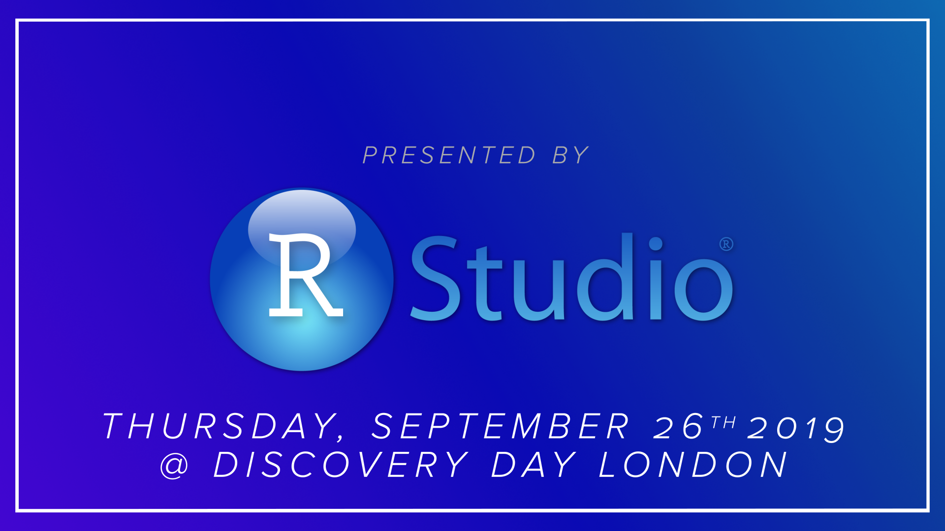 BattleFin 2019 Events - Data Science Courses London 2019 BattleFin 2019 Events - Data Science Courses London 2019